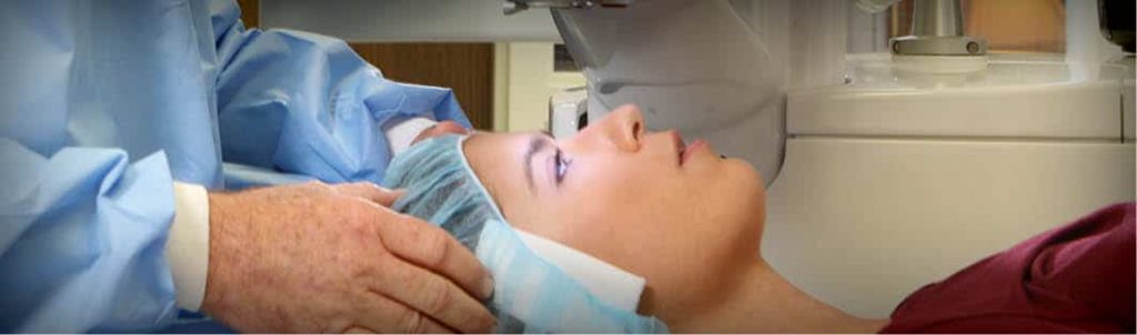 What Makes The iLASIK Procedure Better? - Campbell Cunningham LASIK ...