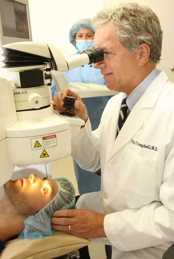 campbell-procedure - Campbell Cunningham LASIK Laser Center Knoxville