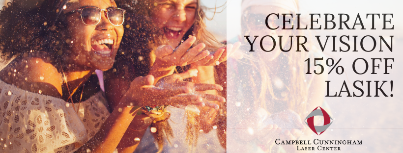 Flawless Beauty (4) - Campbell Cunningham LASIK Laser Center Knoxville