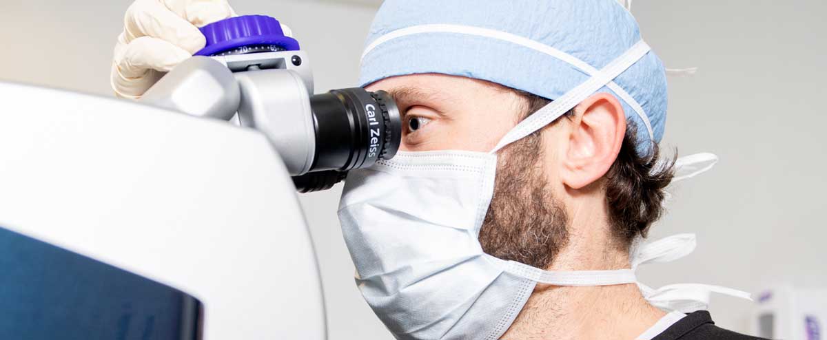 Eric Sollenberger, M.D. - Campbell Cunningham LASIK Laser Center Knoxville