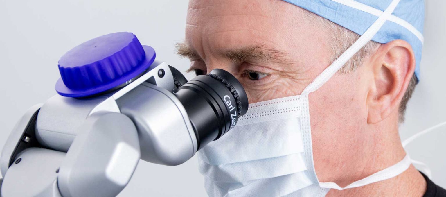 A. Kirk Haun, M.D., F.A.C.S. - Campbell Cunningham LASIK Laser Center ...